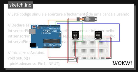 Wokwi Online Esp32 Stm32 Arduino Simulator