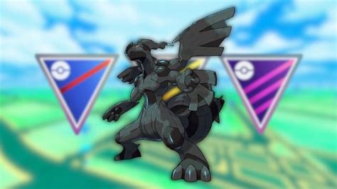 Pixelmon Zekrom Best Moveset