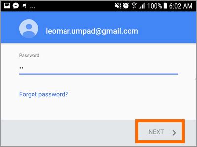 How To Add Another Email Account To Gmail App