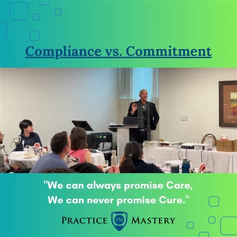 Darcie Galbraith On Linkedin Compliance Vs Commitment 👏 “we Can