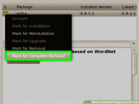 How To Uninstall Program In Ubuntu Today Hutomo