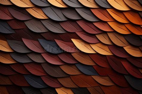 Alluring Visual Symphony Unfolds In Abstract Composition Showcasing Intricate Pattern Texture