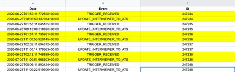 how to calculate time from date to date r sheets