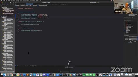 week 10 livestream making a dj app in c and juce audio metadata