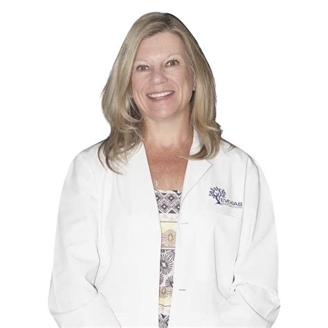 Jill Hefti Breed Evexias Health Solutions