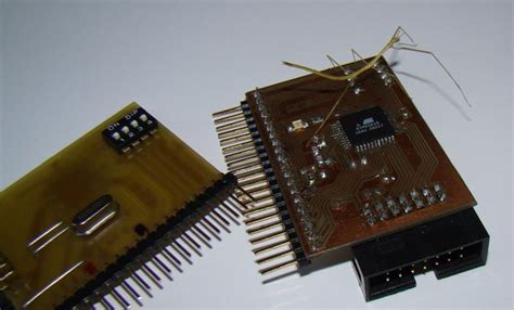 Bioe Basic Input Output Elements An Open Hardware Automation System