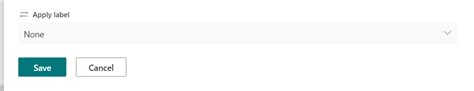 Hide Apply Label From SharePoint List Stack Overflow