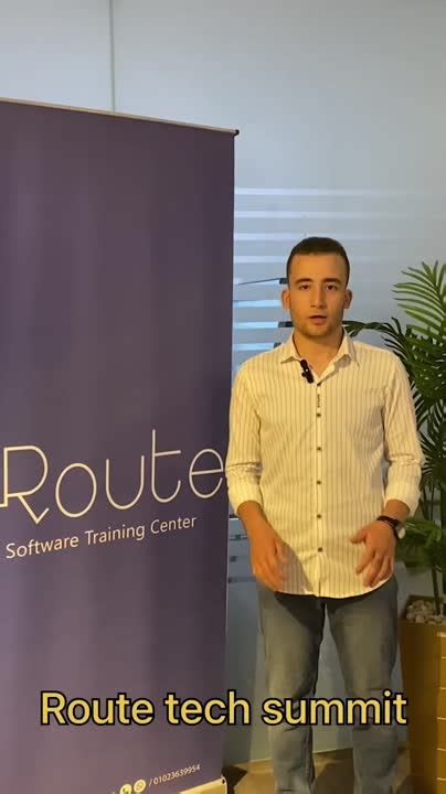 Route On Linkedin Route Routelearning Routetechsummit23