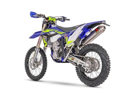 Sherco 450 Sef Factory 2022 Prezzo E Scheda Tecnica Motoit
