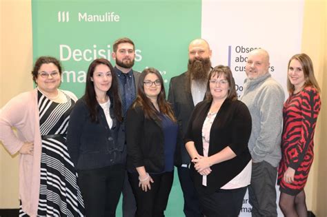 Manulife On Linkedin The Customer Service Institute Of America Manulife On Linkedin The Customer Service Institute Of America