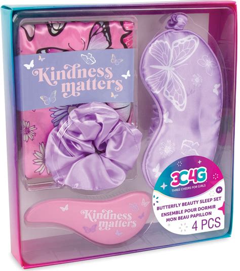 Make It Real გოგონას აქსესუარების ნაკრები Veli Store