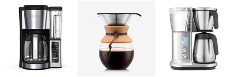 Best Coffee Maker Without Plastic Top 5 Picks And Review