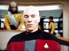 Captain Picard Make It So S Tenor