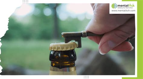 The Ways To Open A Bottle Without A Bottle Opener Mental Itch