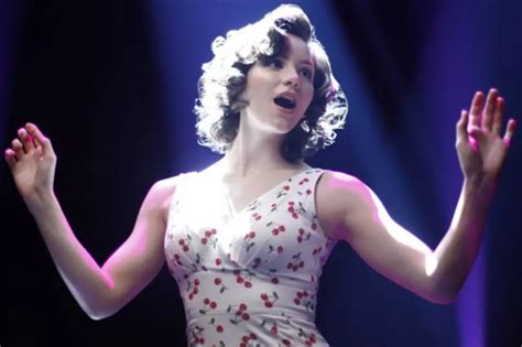 ‘smash Season 2 Plot Details Emerge A New Musical