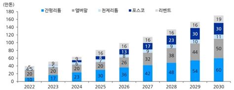 K 배터리 톺아보기⑦리튬·니켈 포스코홀딩스 전량 수입 리튬·니켈 현지 생산 본격화