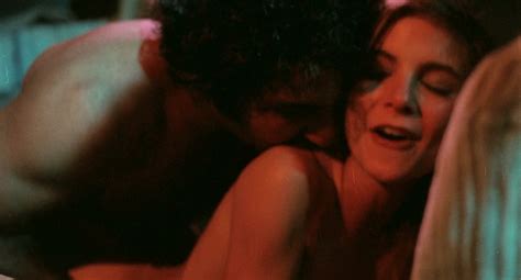 Naked Misty Dawn In Taboo III