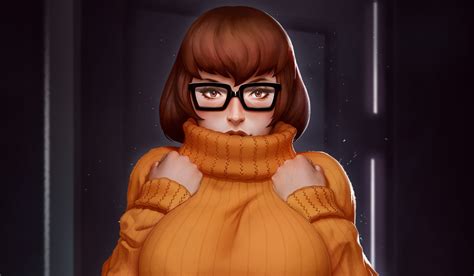 Wilma Scooby Doo