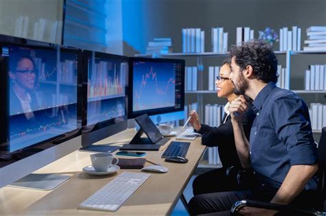 How Ai Transforms Algorithmic Trading Strategies In 2025 Benefits