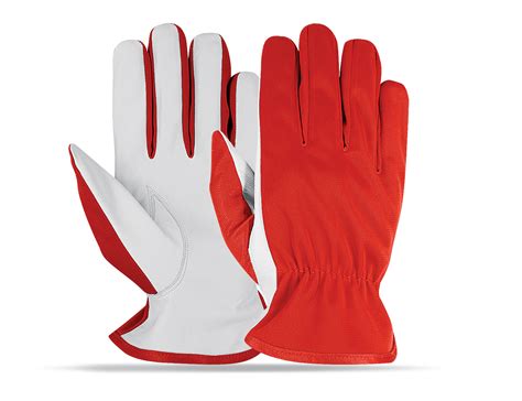 Assembly Gloves Safety Plus International