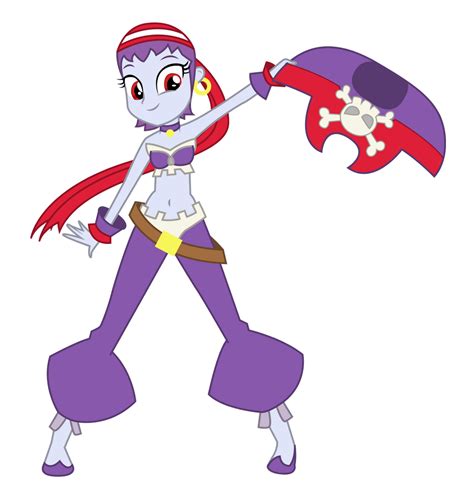 Risky Boots Shantae New Series Preview New Ideas By Matt Weaver Wiki