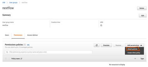 Luke Pembleton Nextflow On AWS Batch