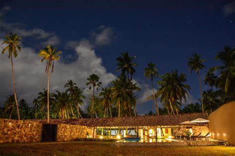 Rookada Heritage Villa Blue Lanka Tours