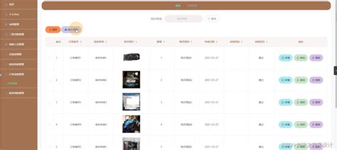 Javaphpnodejspython实验室耗材管理系统【2024年毕设】 Csdn博客