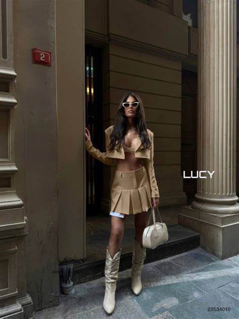 Костюм стильний — ціна 650 грн у каталозі Костюми з сукнею Купити жіночі речі за доступною ціною