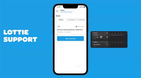 how wolt uses protopie for product motion design protopie
