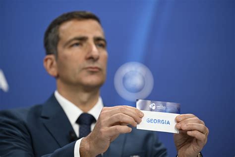 ცნობილია საქართველოს ახალგაზრდული ნაკრების მეტოქე ევროპის ჩემპიონატის პლეი ოფში Lelo Ge