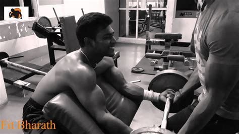 Biceps Workout For Mass Bodybuilding Bicep Workout Mr Jr India