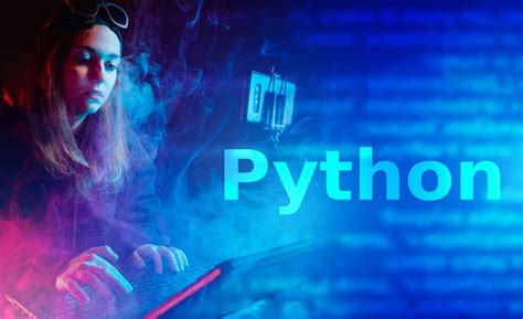 ¿para Qué Sirve Python Razones Para Utilizarlo Esic