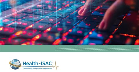 Health Isacs 2025 Health Sector Cyber Threat Landscape Report Warns Of Rising Ransomware