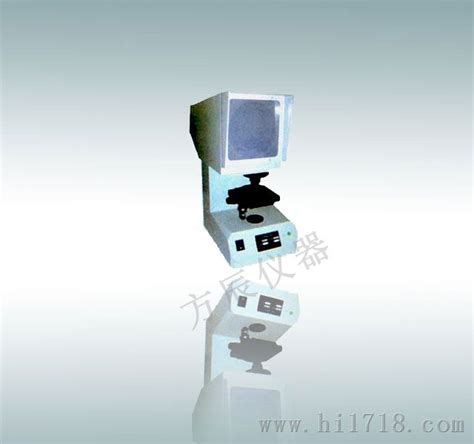 冲击试样投影仪图片 高清图 细节图 济南方辰仪器设备公司 维库仪器仪表网