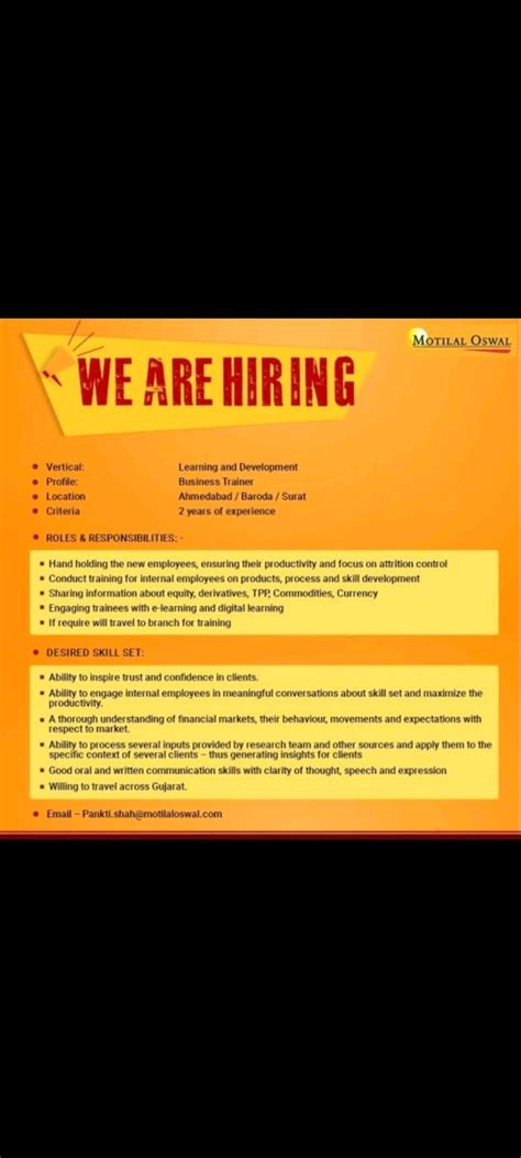 Pankti Shah Posted On Linkedin