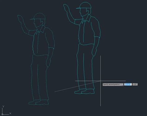 During Dragging No Preview AutoCAD D Drafting Object Properties Interface AutoCAD Forums