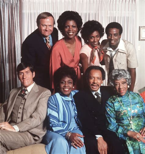 Blacks Televised Inside Bedford Stuyvesant Ft Roxie Roker Sports