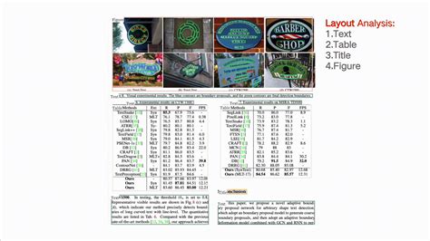 Home Paddleocr Documentation