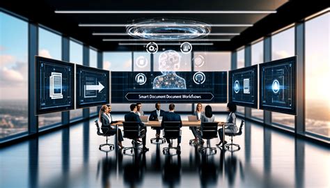 Smart Document Workflows Ai Powered Process Automation Recordskeeperai