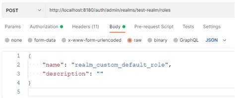 Terraform Keycloak Way To Manage Default Client Roles Assigned To A