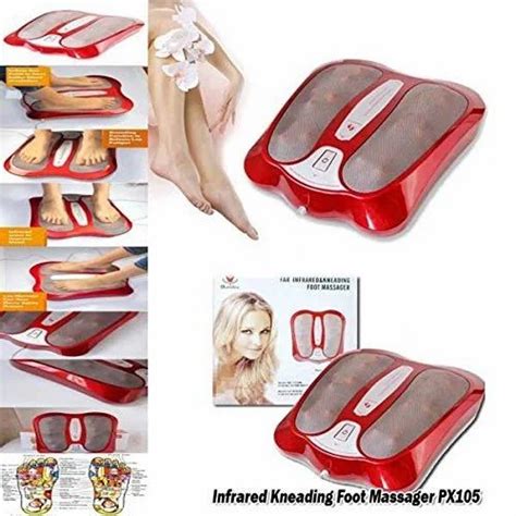 Kneading Foot Massager At Rs 4999 In Bengaluru Id 2850354587173