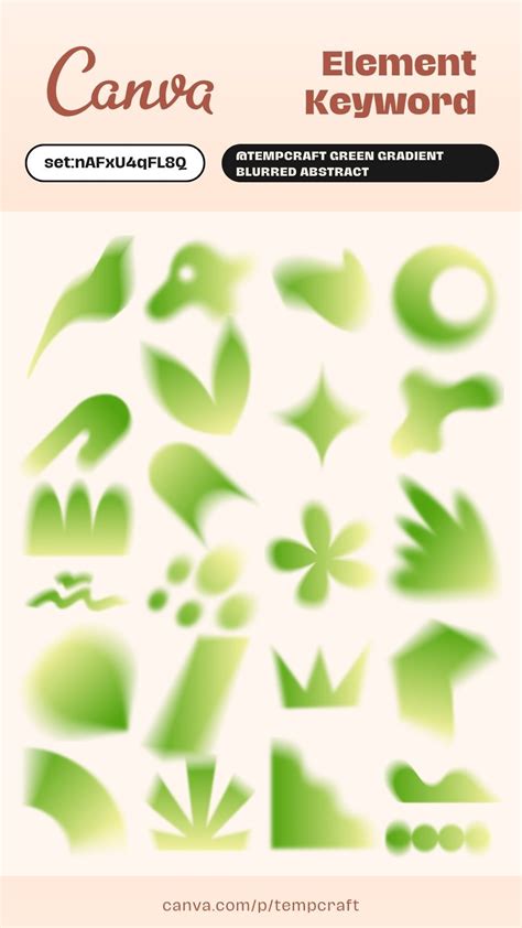 the best canva elements for stunning graphic designs graphic shapes