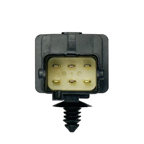 Bosch Lsu 42 Lambda Sensor — Gspeed