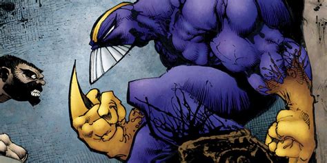 The 10 Most Powerful Image Comics Characters Of The 90s Ranked