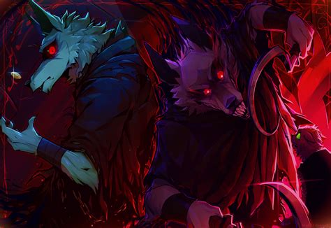 Lobo Moment By Oofbbbbbbbbbb On Newgrounds