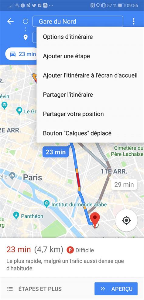 7 astuces à connaître sur Google Maps