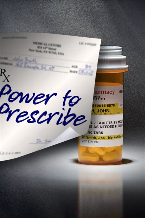 Prescription