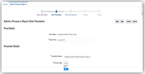 Oracle Global Human Resources Cloud Release