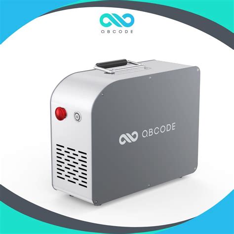 Qbcode C Series Expiry Date Coding Logo Printing Number Marking Co2